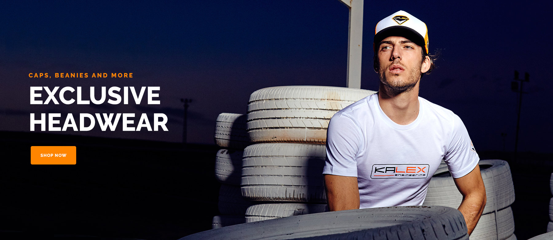 KALEX - Offizieller Onlineshop