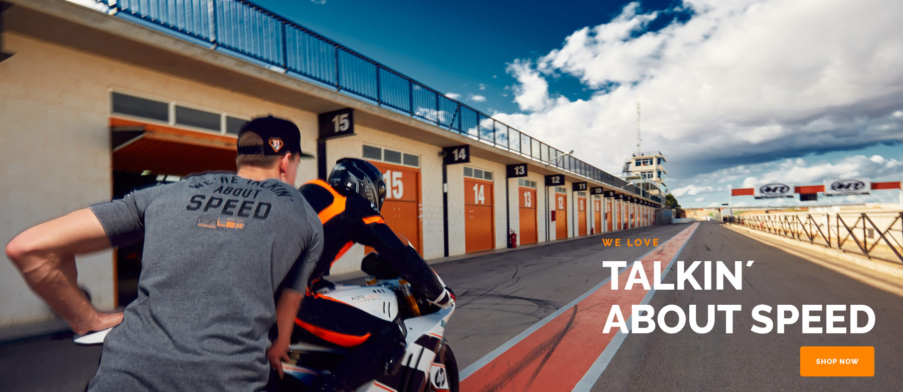 KALEX - Offizieller Onlineshop